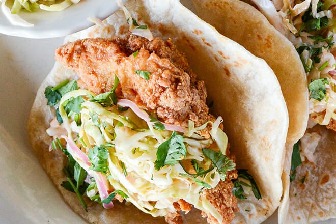 Little Donkey Mexican Restaurant