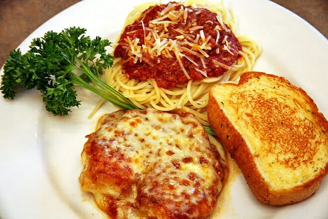 little dutch restaurant