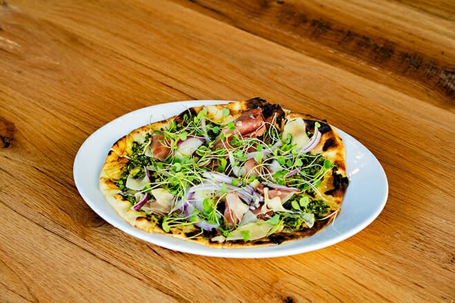 local roots & provisions