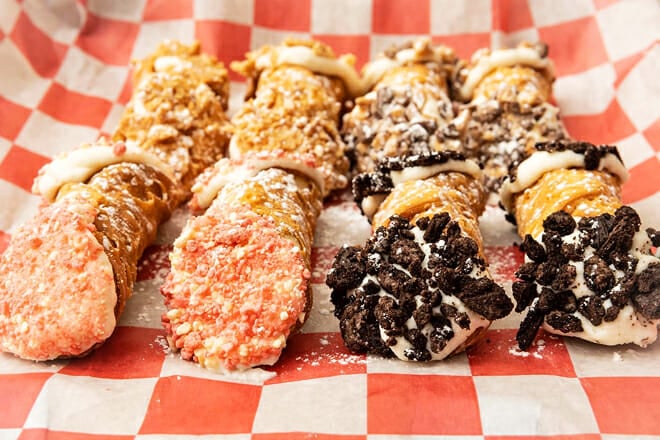 Lola's Italian Groceria