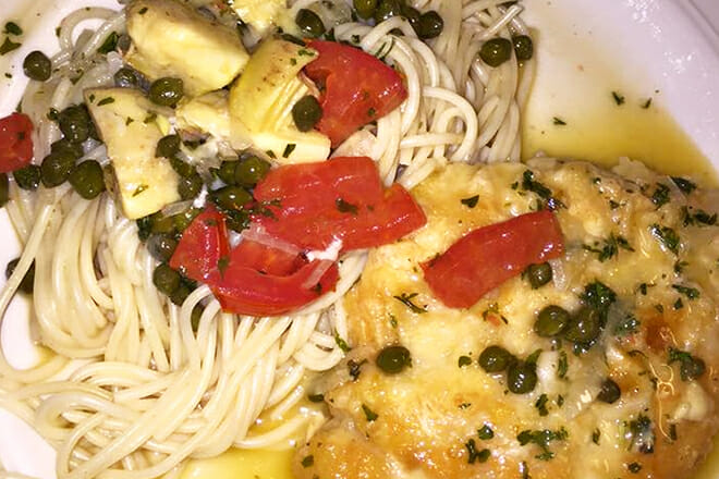 lombardo&rsquo;s restaurant (permanently closed)