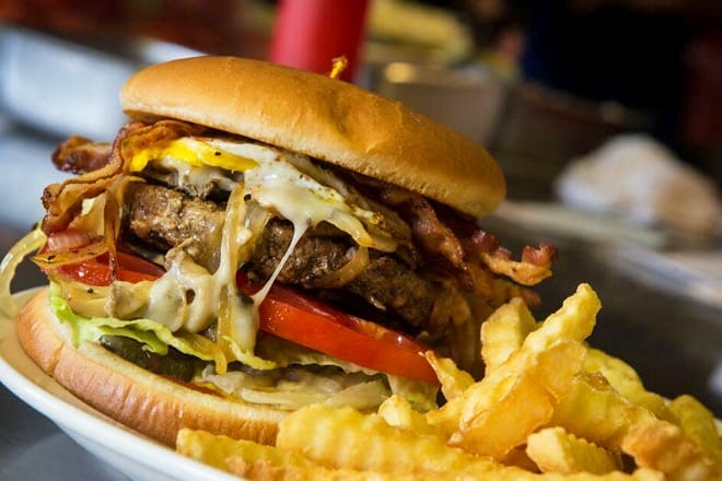 Lost Lagoon Wings & Grill