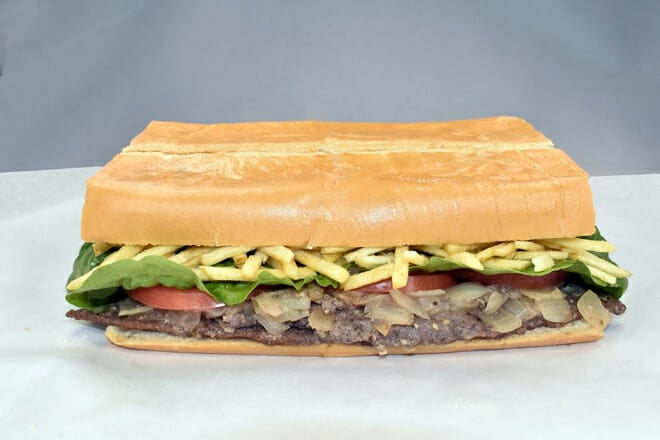 Lynette's Bakery and Cafe