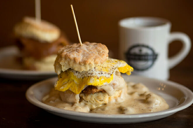 maple street biscuit company