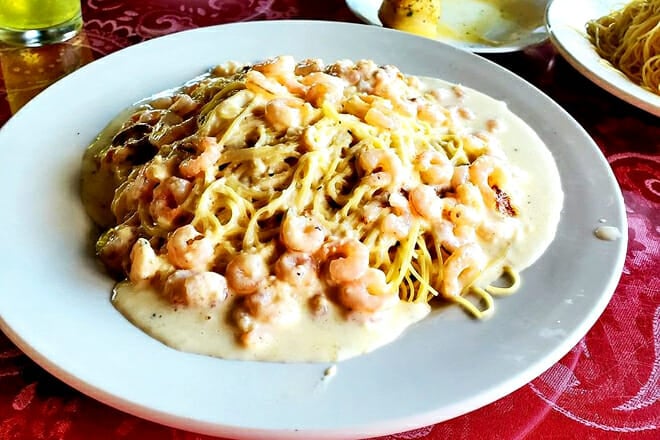 Margo's Mediterranean Cuisine