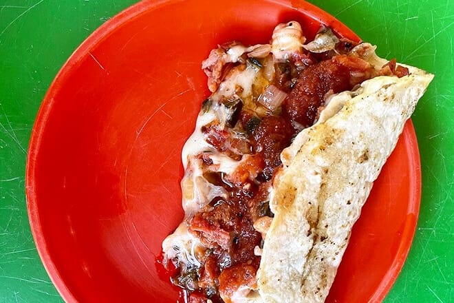 mariscos el compa chava