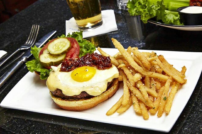 Market Salamander Grille & Bar