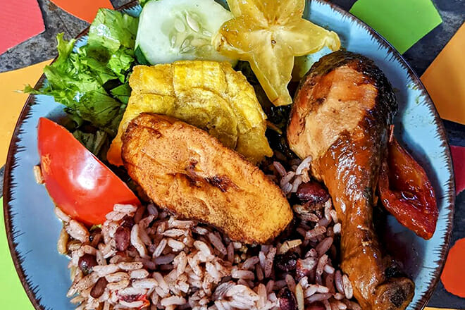 maxi by ricky &mdash; santa ana