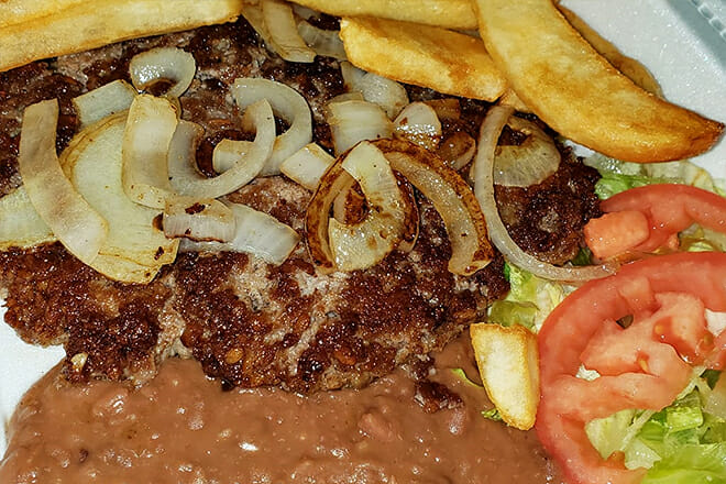 memo&rsquo;s restaurant