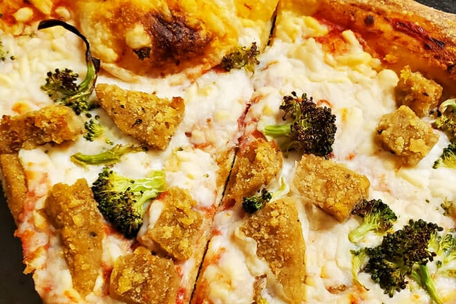 milford pizza palace