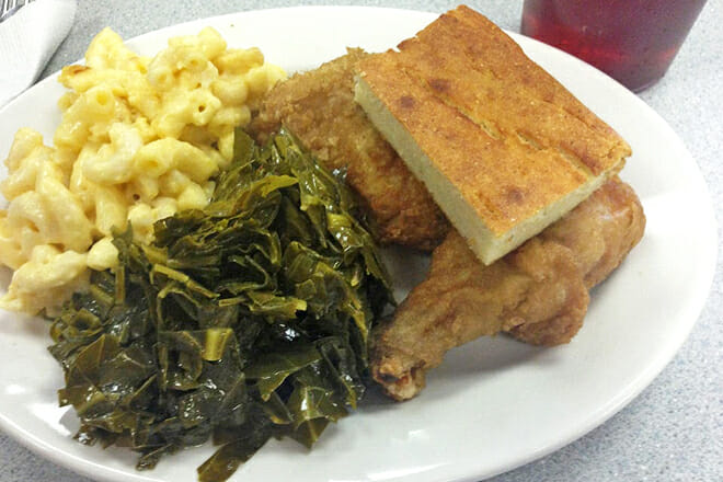 Mimmie&rsquo;s Diner