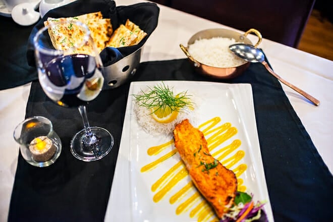 monsoon indian grill