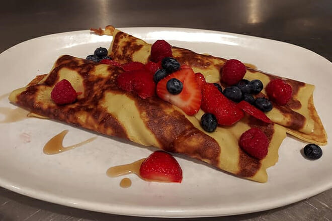 mother's pancake house and restaurant