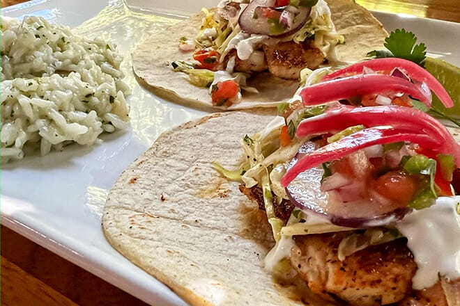 motor supply company bistro