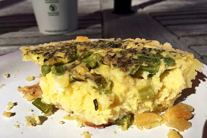 mountain sage coffee