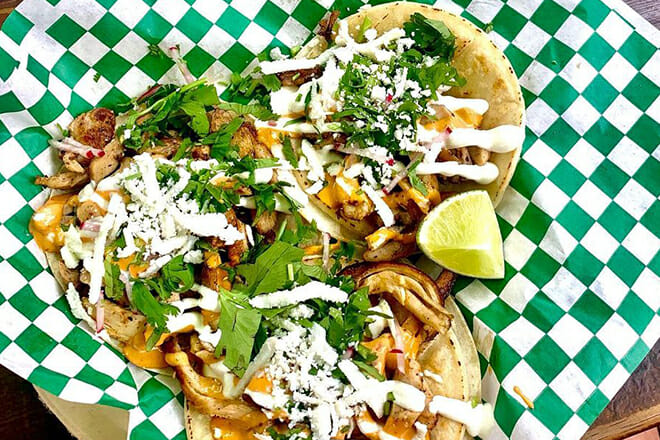 mountain toad brewing