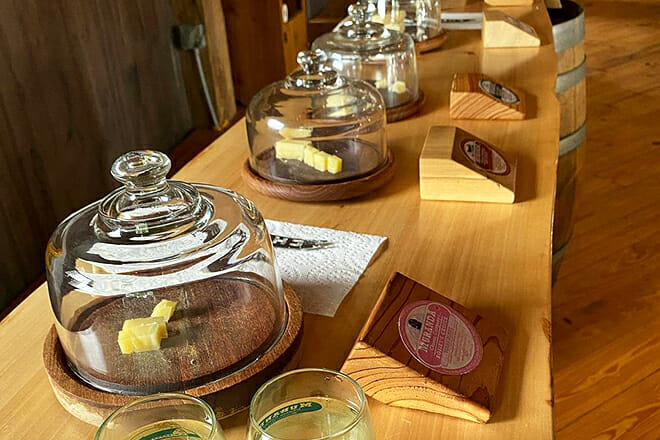 muranda cheese company