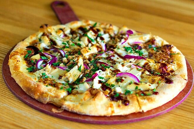 napa flats wood fired kitchen