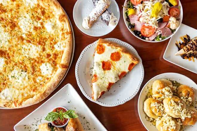 Nelly's Italian Cafe