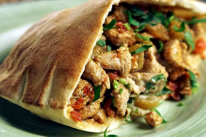 neomonde mediterranean raleigh