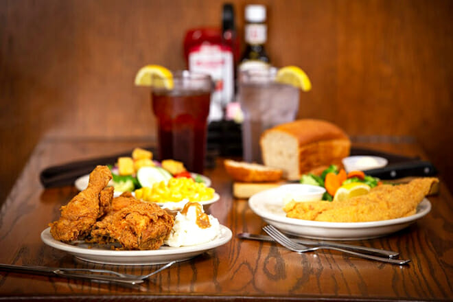 Niemerg's Steakhouse