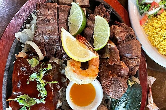 Ninfa's Mexican Restaurant