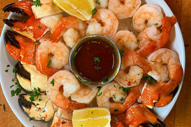 Nino's Cucina Italiana