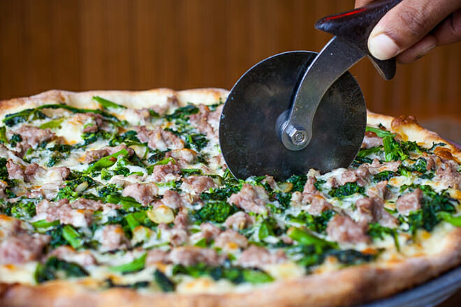 Nino's Trattoria Restaurant