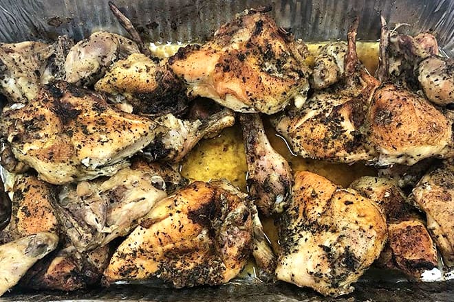 nippy's soul food restaurant