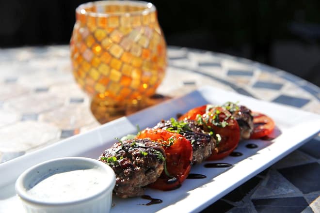 nomads global lounge