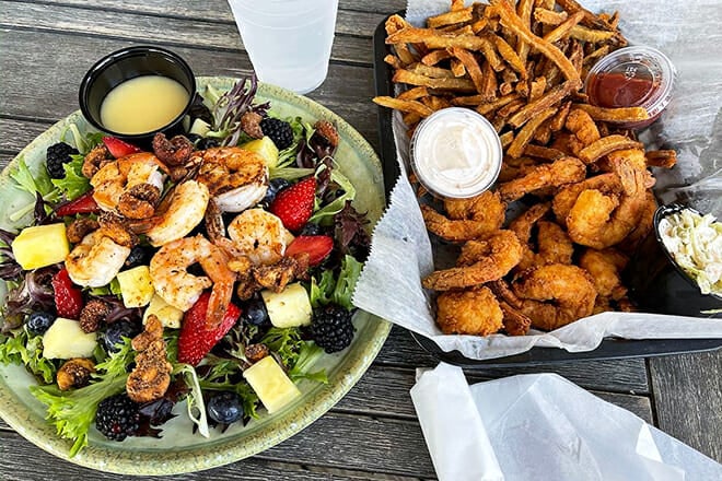 North Beach Bar & Grill