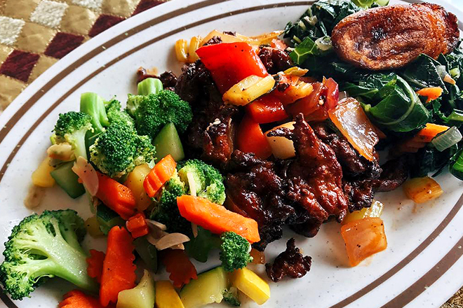 nyack main essentials