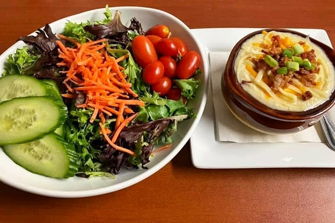 o&rsquo;reilly&rsquo;s tap room & kitchen