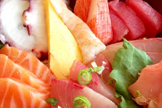 oishii japanese restaurant