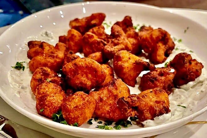 posh at scranton club &mdash; scranton