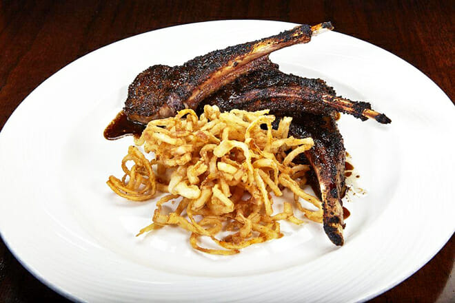 Packard's Steakhouse