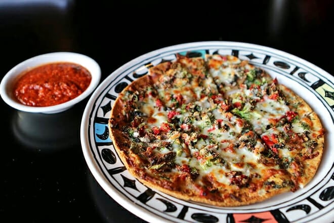 Paisano's Ristorante