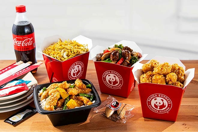 panda express