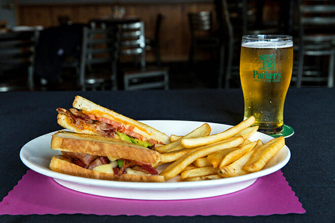 Parker's Grille & Tap House
