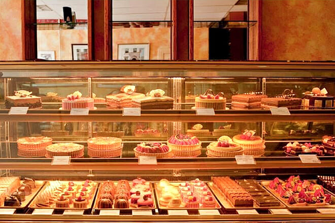 patisserie didier dumas