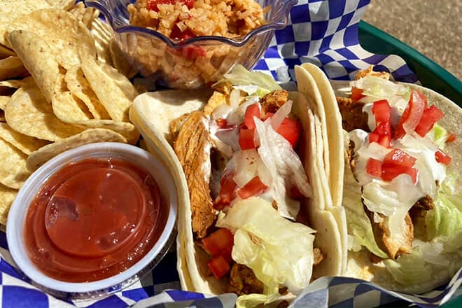 Pat&rsquo;s Pastries