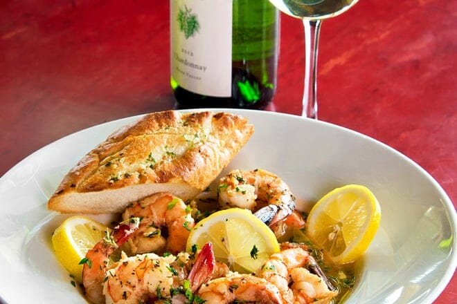 Paula&rsquo;s on Main