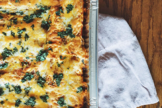 pearl&rsquo;s kitchen