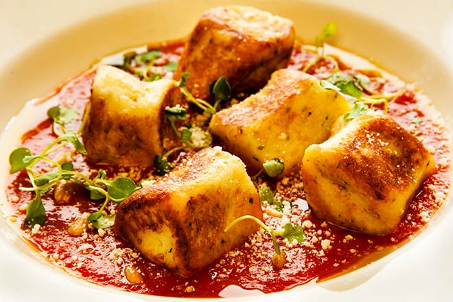 peekamoose &mdash; big indian