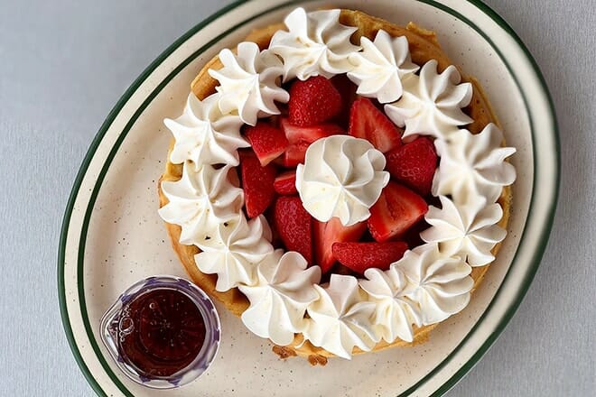 Penfold's Cafe & Bakery