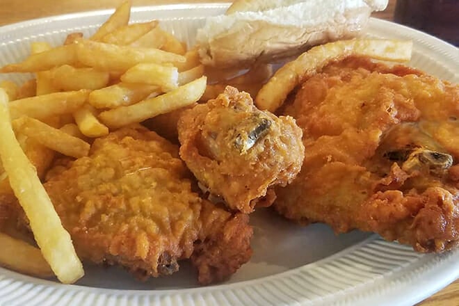 peppermill restaurant