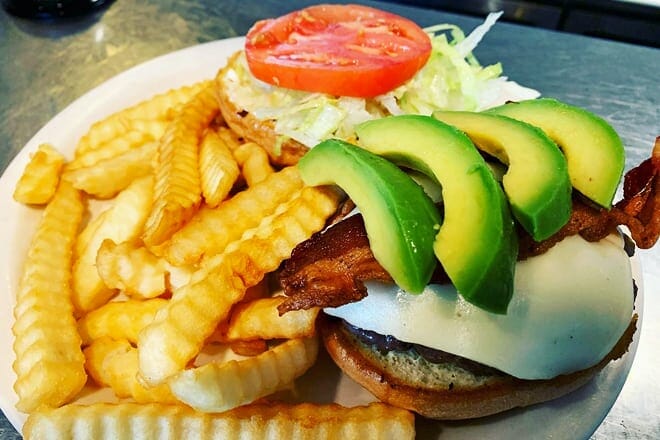 Pete&rsquo;s Coffee Shop Restaurant