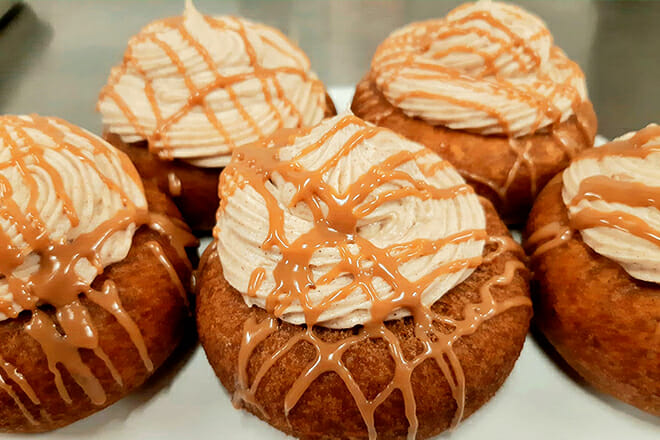 Pfaff&rsquo;s Bakery