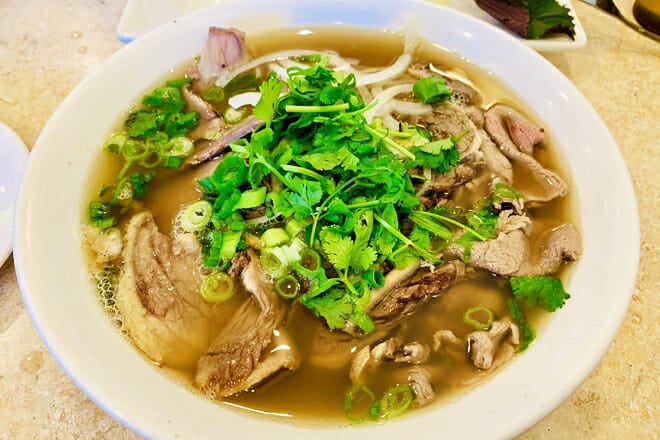 Pho-Ever