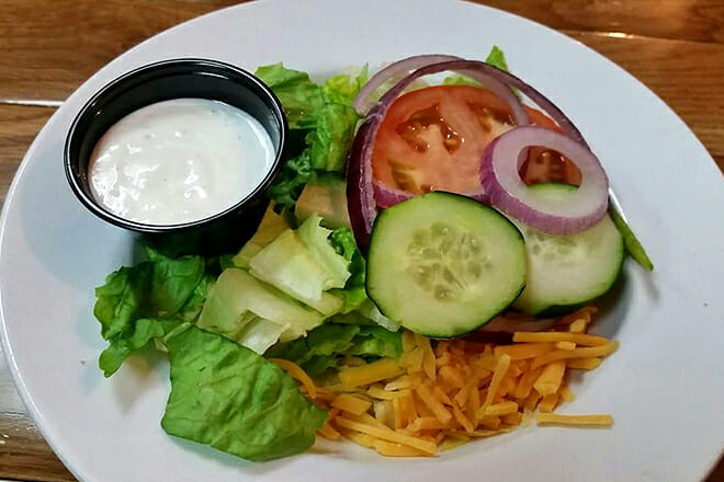 Piezanos Italian Dining (Permanently Closed)